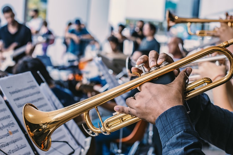 Finding The Right Brass Band Instruments For Your Musical Style Emma